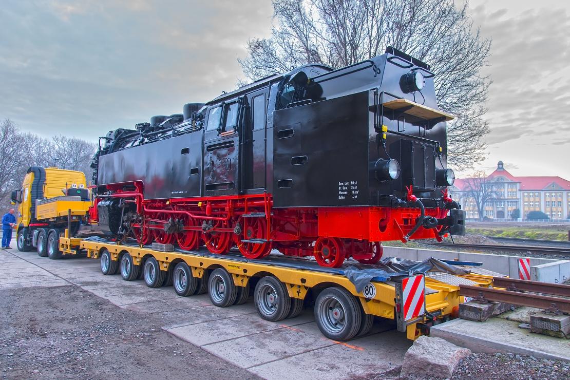 Powerful Motion Technologies