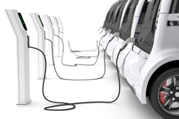 High Performance Data Transfer