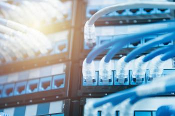 High Performance Data Transfer