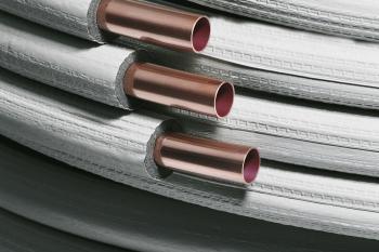 Effiziente Haustechnik