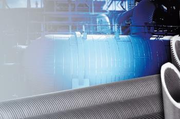 Optimized heat transfer