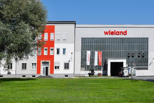 Wieland Austria Ges.m.b.H.