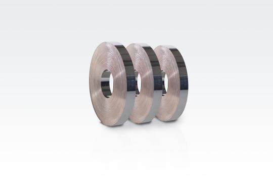 WebSeminar: Hot-dip tin coated copper alloy strip