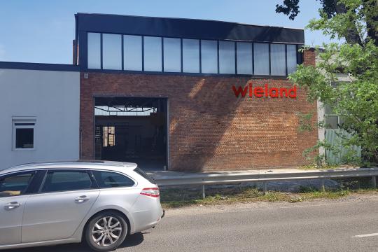 Wieland eTraction Systems