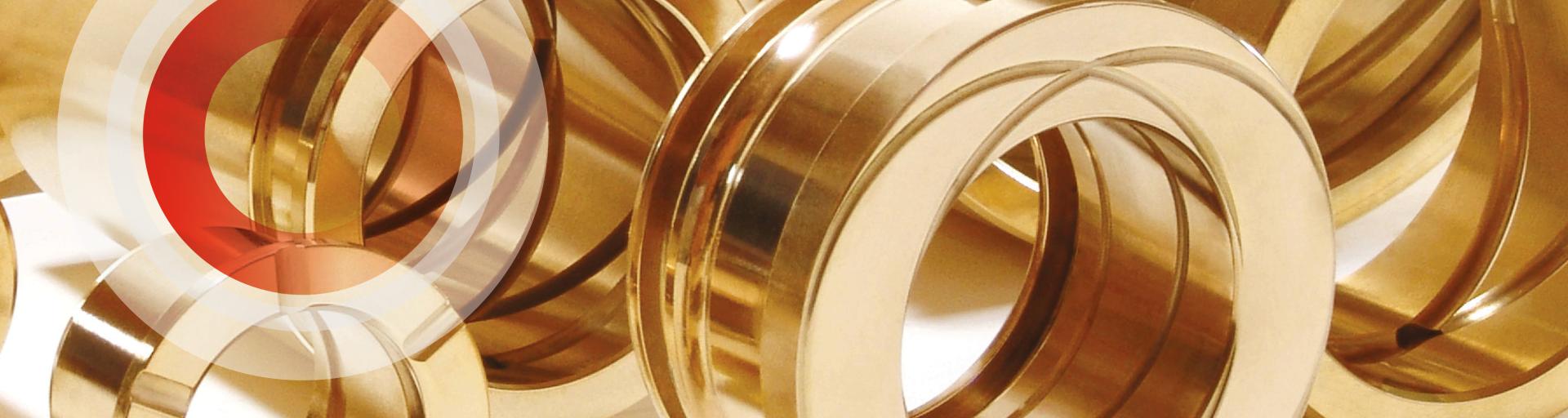 Wieland acquires Morgan Bronze Products