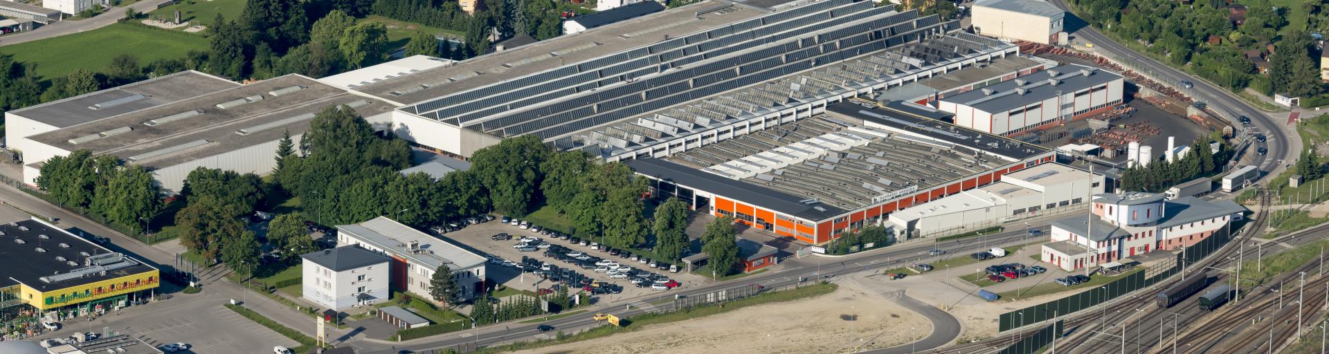 Wieland Austria Ges.m.b.H.