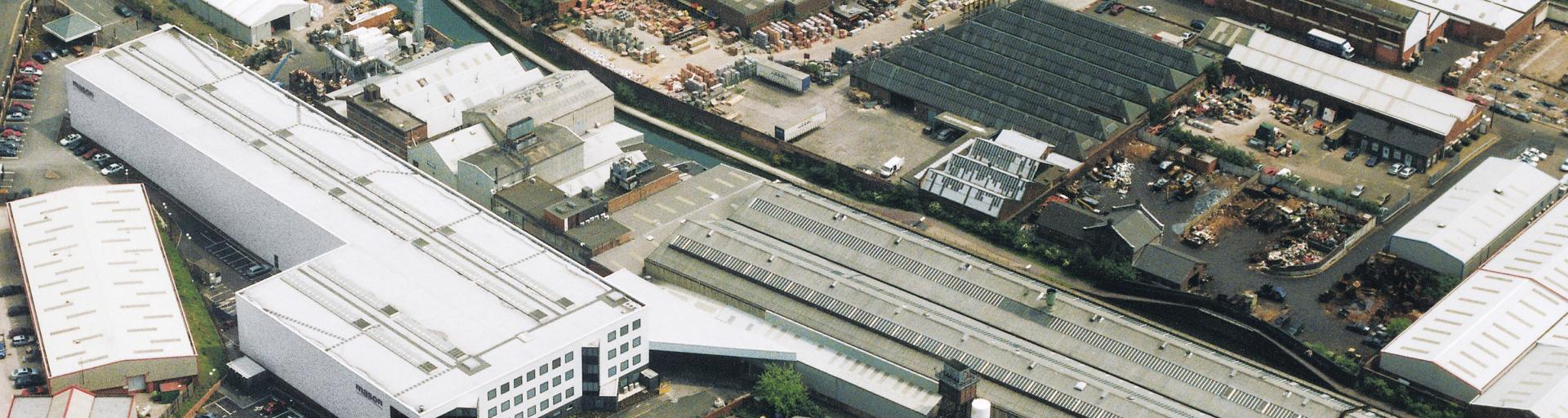 Wieland Metals Birmingham