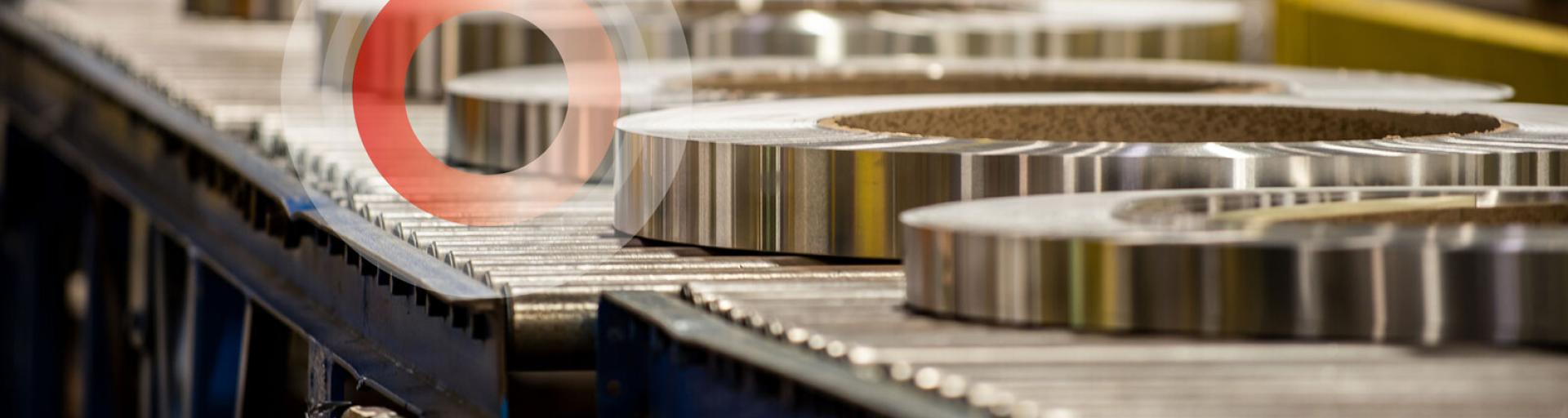 Wieland Metal Services Launches New Website