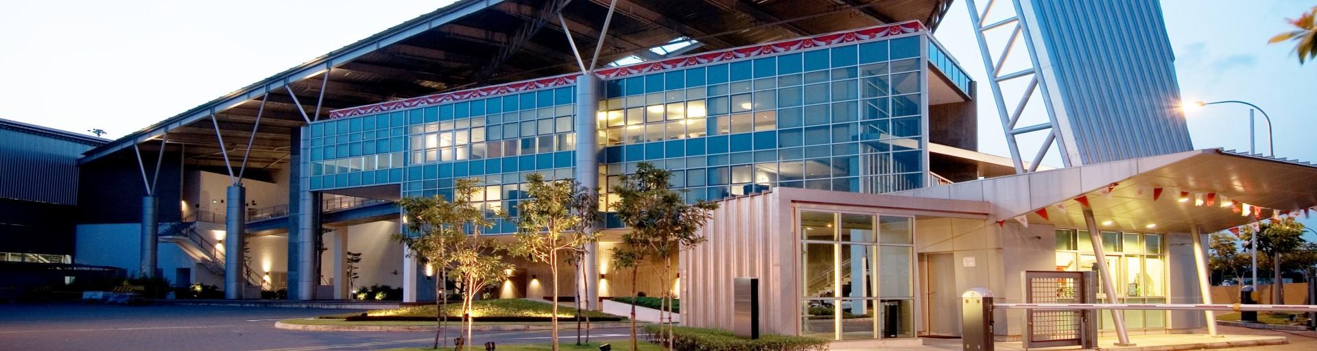 Wieland Metals Singapore (Pte.) Ltd.