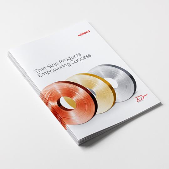 Rolled Products North America