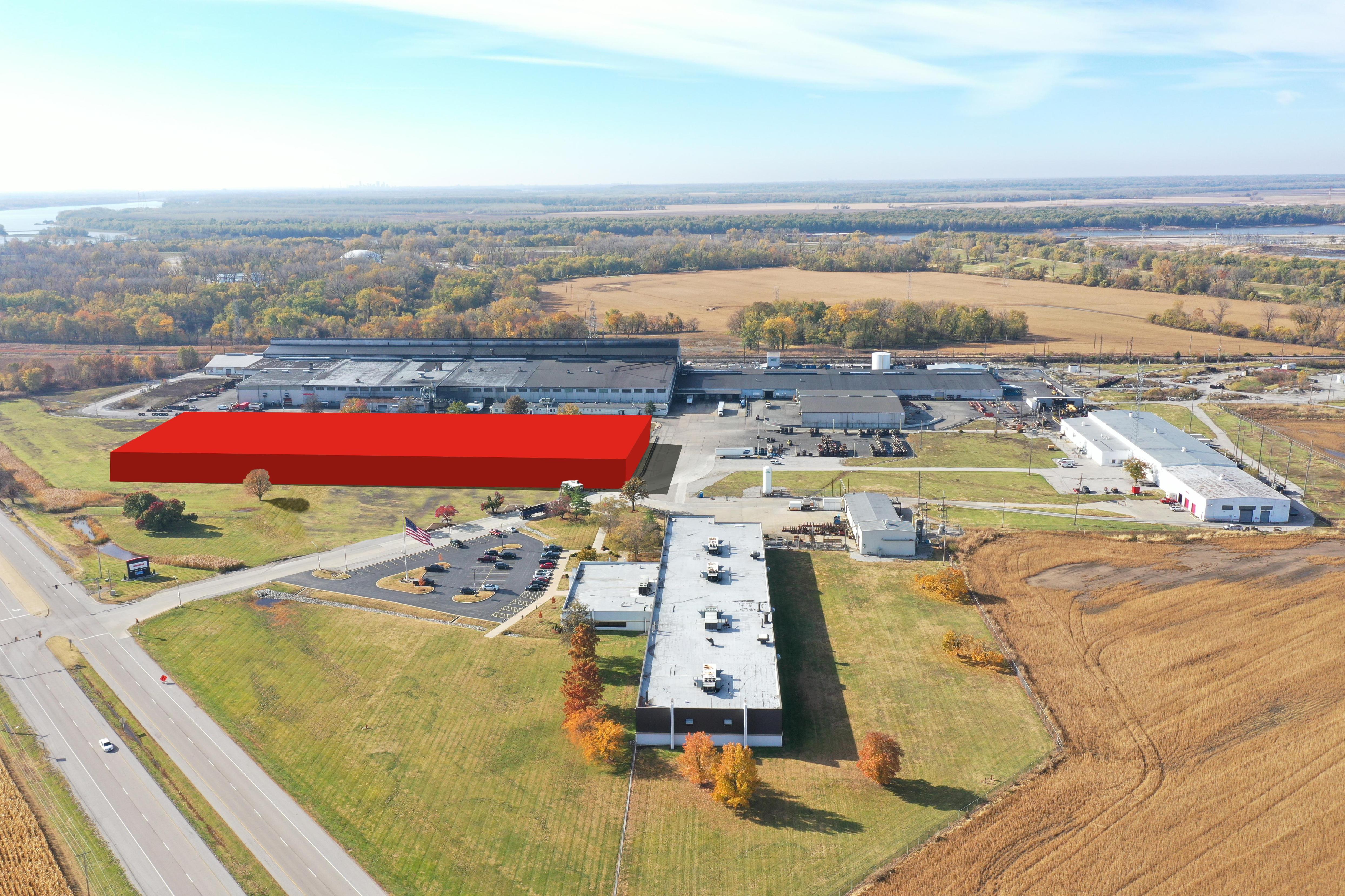 Wieland Unveils $500 Million Modernization and Expansion Project in ...